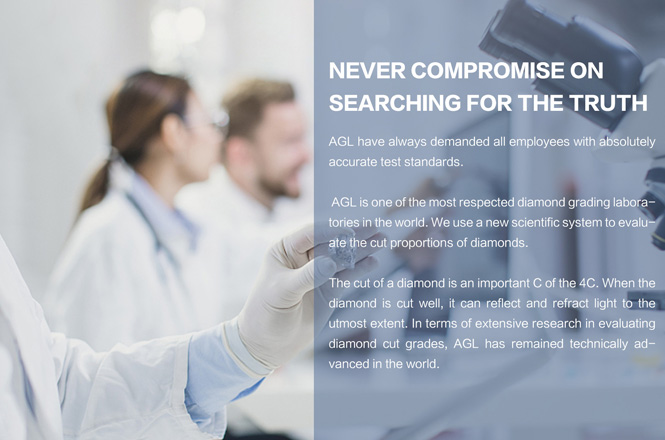 Antwerp Gemological Laboratory